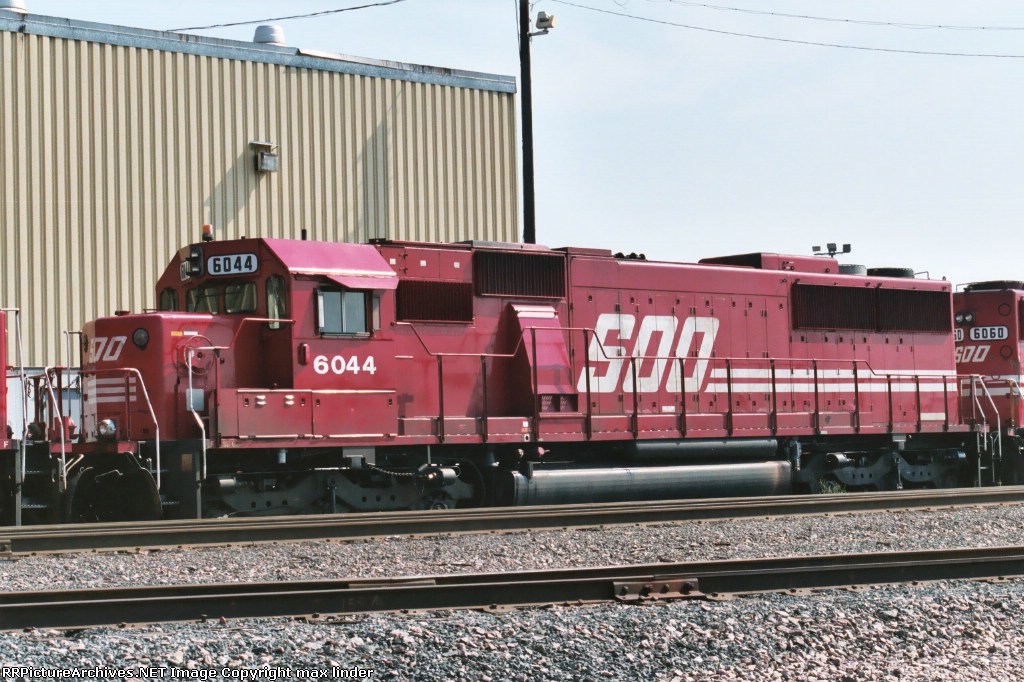 SOO 6044